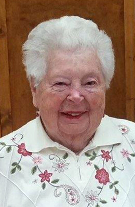 Betty Jane Weaver | News, Sports, Jobs - The Express